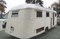 Photos of Vintage Trailers, from OldTrailer.com