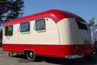 Vintage Trailer Photos, Restoration Resources, Clubs and More from ...