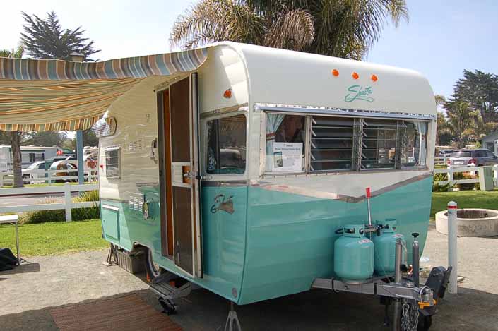 What Year is My Vintage Shasta Trailer?, from OldTrailer.com