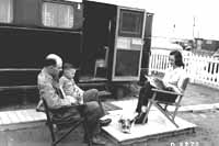 Photos of Vintage Trailers, from OldTrailer.com